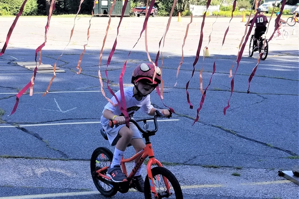Kids Bike Rodeo - Fairlawn Christian Reformed Church